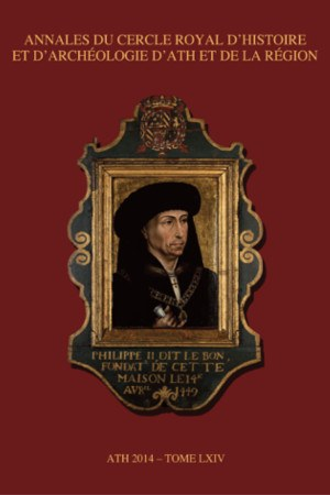 (PDF) L'église Saint-Julien d'Ath avant 1817 : essai de reconstitution ...