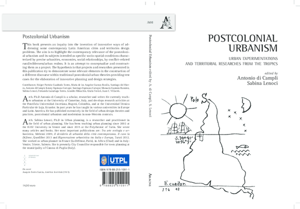 (PDF) Postcolonial Urbanism. Urban Experimentations and Territorial ...