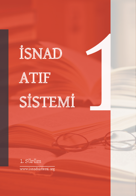 (PDF) İsnad Atıf Sistemi / The Isnad Citation Style