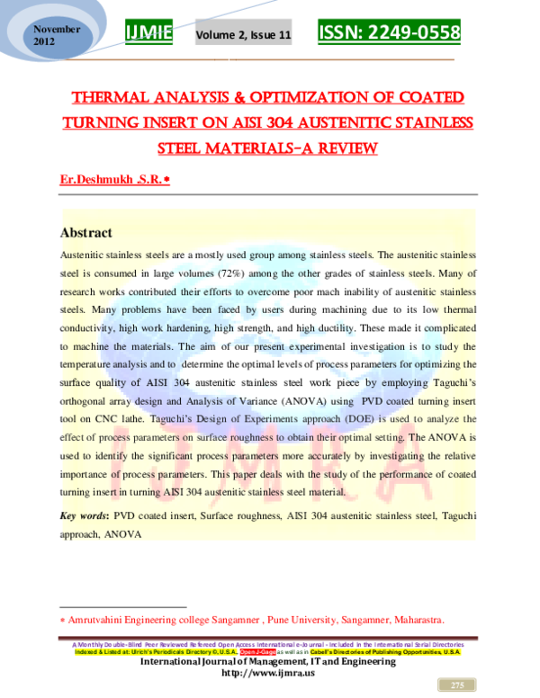 (PDF) IEEE Paper Template in A4 (V1