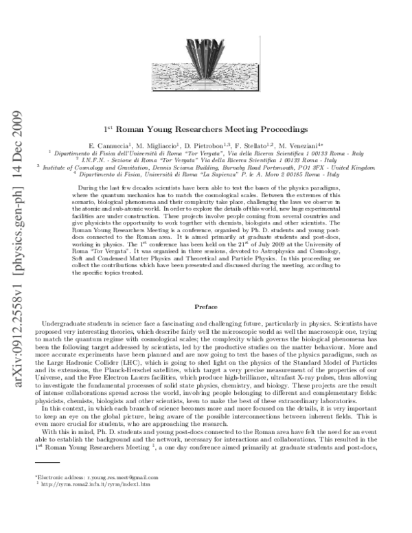 (PDF) The Power from BL Lacs | Alessandro Paggi - Academia.edu
