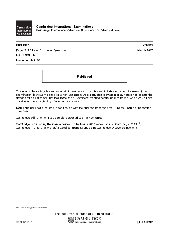 (PDF) Turn over Cambridge International Examinations Cambridge International Advanced Subsidiary ...