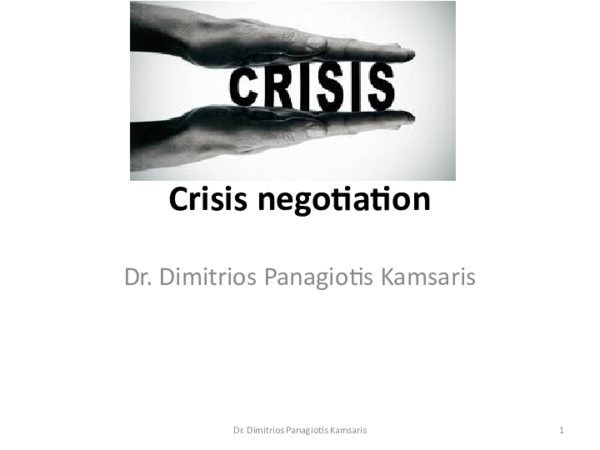 (PPT) Crisis negotiation.pptx