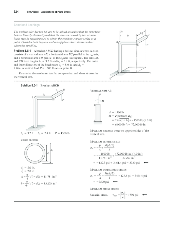 (PDF) Combined Loadings