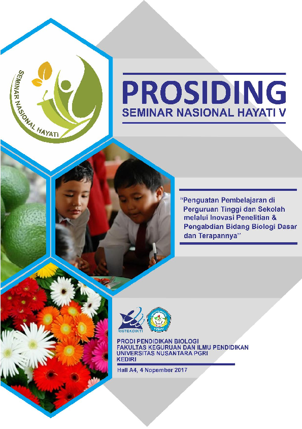 (PDF) COVER DAN DAFTAR ISI PROSIDING SEMNAS HAYATI V 2017.pdf