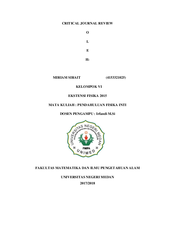 (DOC) CRITICAL JOURNAL REVIEW.docx