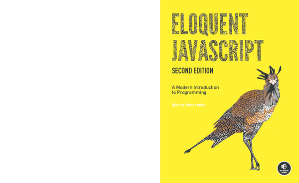 (PDF) No Starch Press Eloquent JavaScript, A Modern Introduction to ...