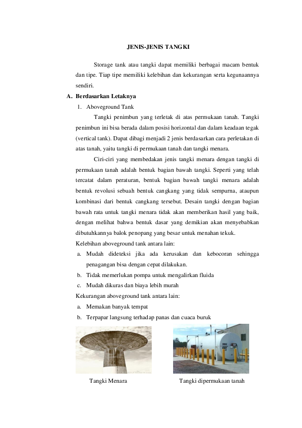(DOC) Jenis-Jenis Tangki.docx