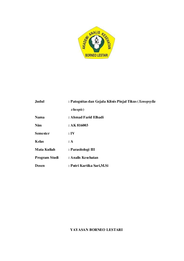 (DOC) parasit pinjal tikus.docx