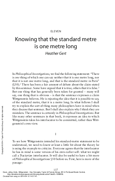 (PDF) Knowing_that_the_standard_metre_is_one_metre_long