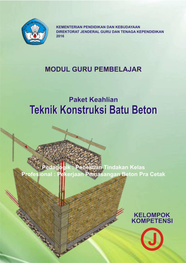 (PDF) Modul Guru Pembelajar