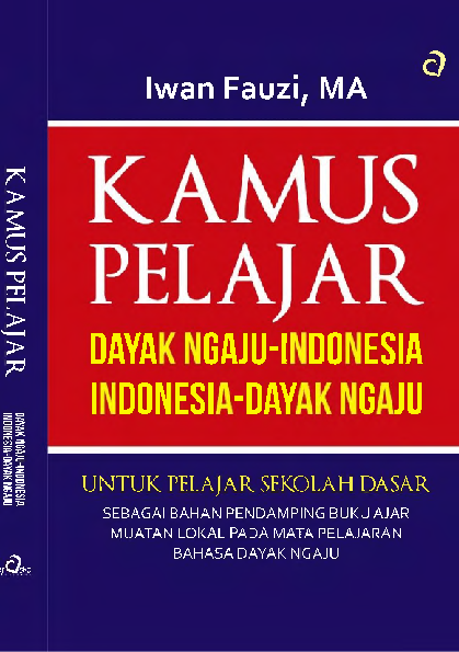 (PDF) Kamus Pelajar Dayak Ngaju—Indonesia; Indonesia—Dayak Ngaju