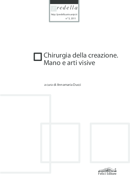 (PDF) Raphael's hands