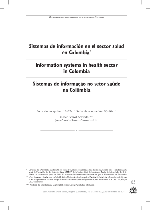 (PDF) sistemas de informacion en salud .pdf