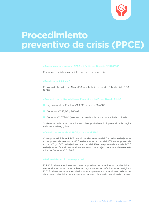 (PDF) Proceso Preventivo de Crisis