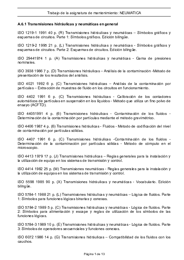 (DOC) Normas ANSI e ISO | Karen Paola Jimenez - Academia.edu