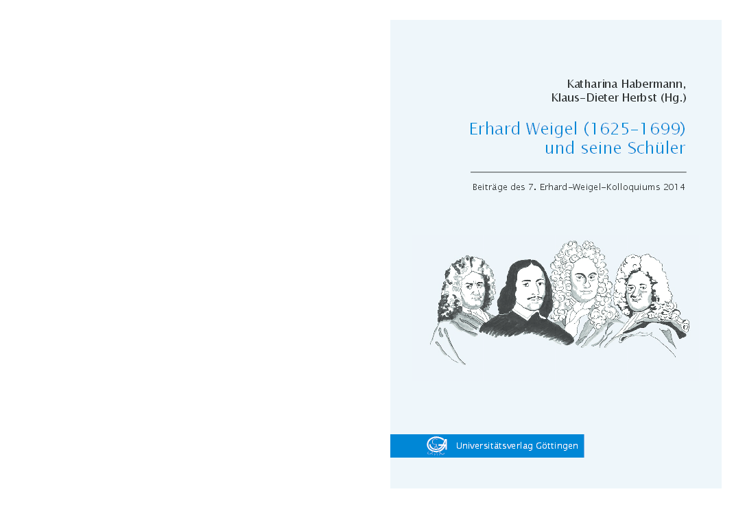 (PDF) Eine neue Methodendiskussion? - Der Zusammenhang von Mathematik ...