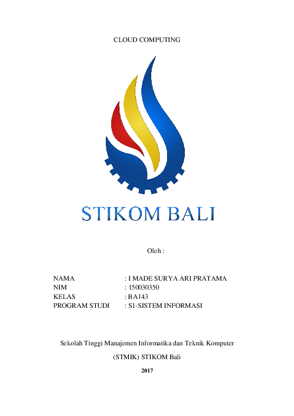 (DOC) Cloud computing.docx