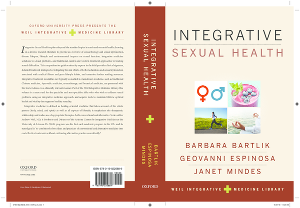 (PDF) Bartlik B, Espinosa G, Mindes J: Integrative Sexual Health book ...