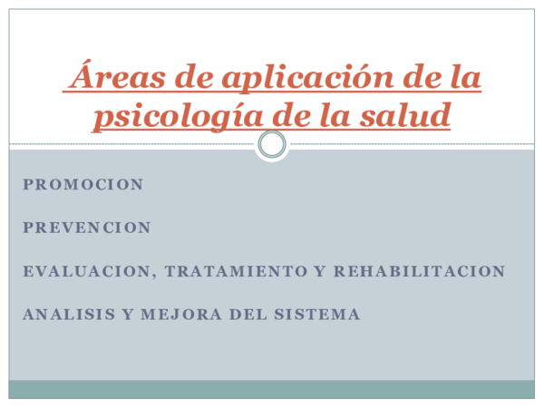 Ppt Areas De Aplicacion De La Psicologia Lesly Dayana Caceres