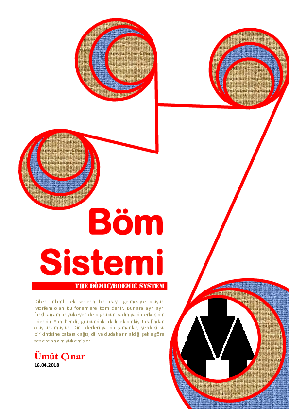 (PDF) Böm Sistemi 2018
