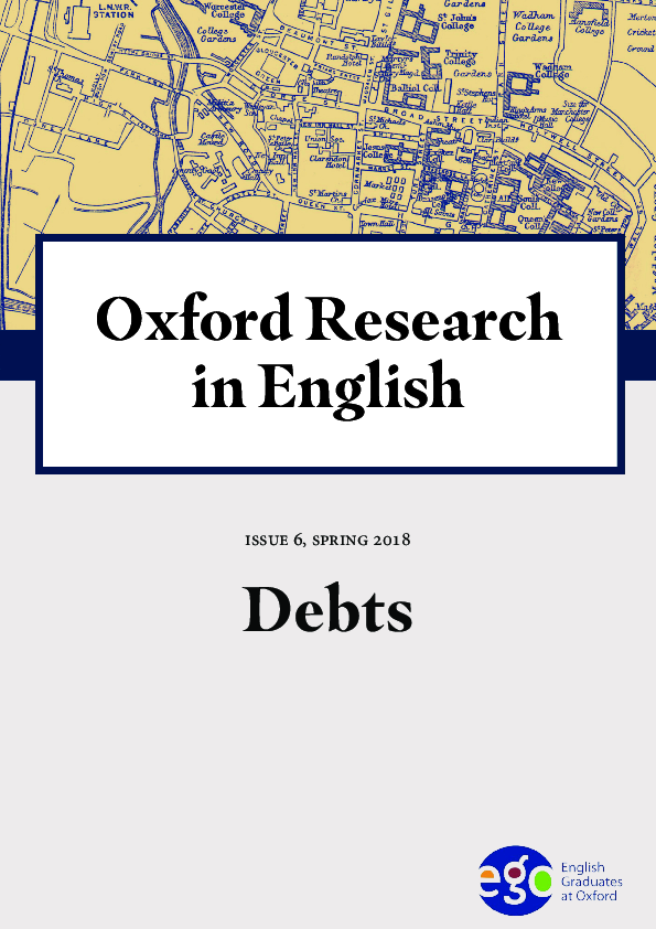 (PDF) • ‘Book Review for Sarah Brouillette, Literature and the Creative ...