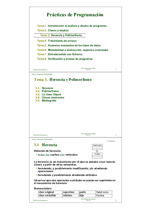 (PDF) Prácticas de Programación
