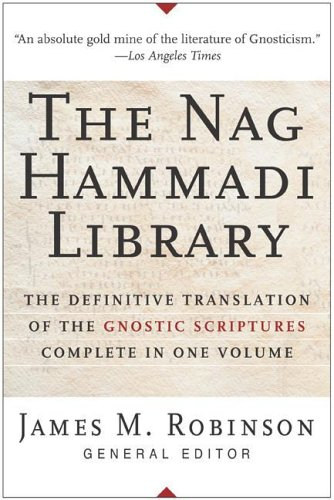 (PDF) The Nag Hammadi Library Introduction from « The Gnostic Gospels