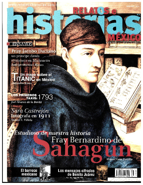 (PDF) Sara Castrejon Fotografa de la Revolución