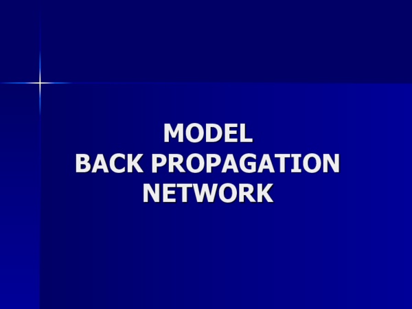 (PPT) back-propagation-04.ppt