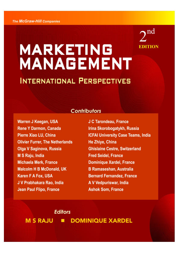 (PDF) Marketing Strategies