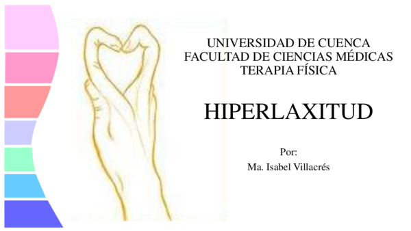 (PPT) HIPERLAXITUD
