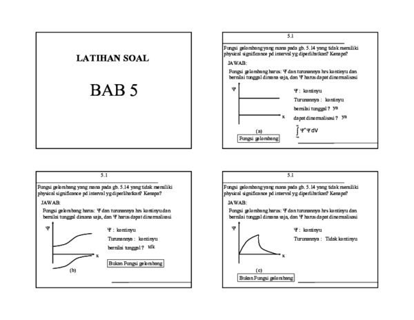 (PDF) Microsoft PowerPoint - LATIHAN SOAL5