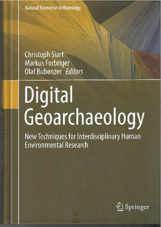 (PDF) A geoarchaeological approach for the localization of the prehistoric harbor at Akrotiri ...