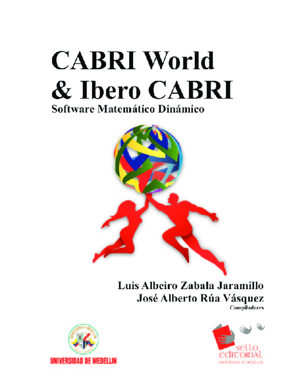 (PDF) INSTRUMENTACIÓN DE LAS PROPIEDADES DE LA ELIPSE MEDIADO POR EL ...