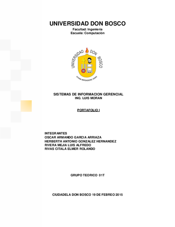 (PDF) UNIVERSIDAD DON BOSCO