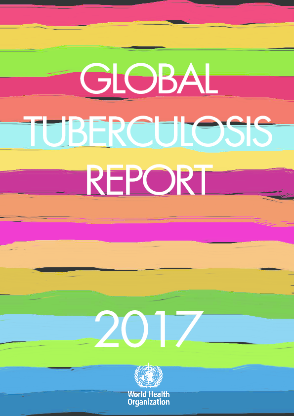 (PDF) GLOBAL TB Report 2017