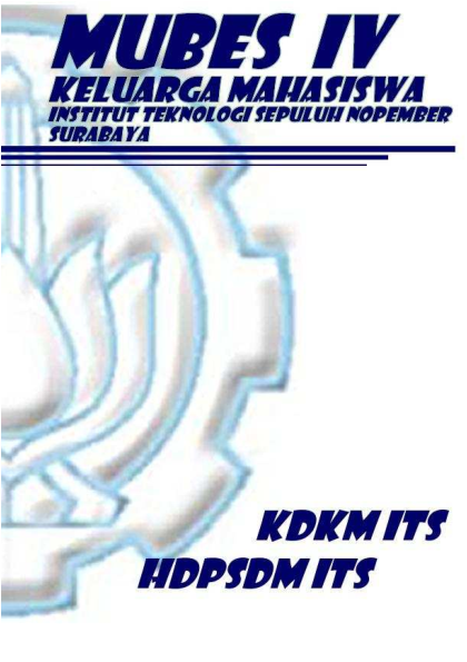 (PDF) MUBES IV KM ITS