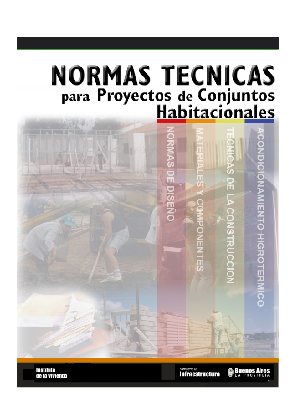 (PDF) Normas tec