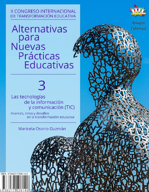 (PDF) Libro 03 - Las tecnologías de la información y la comunicación