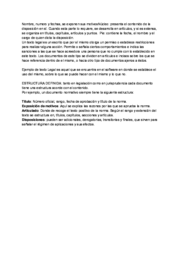 (PDF) Texto legal