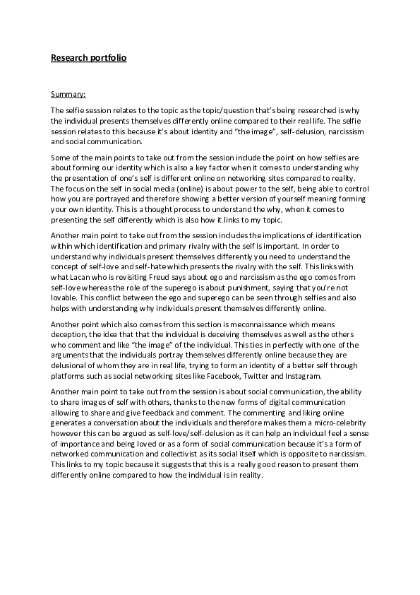 (PDF) Research Portfolio .pdf