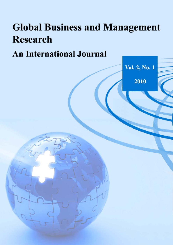 (PDF) The Preliminary Study of Management Accounting Practices (MAPs ...