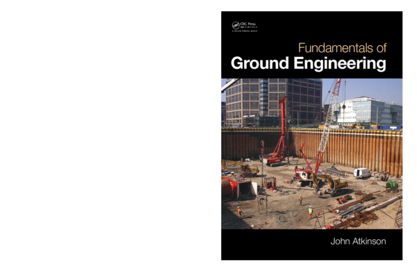 (PDF) Ground Engineering