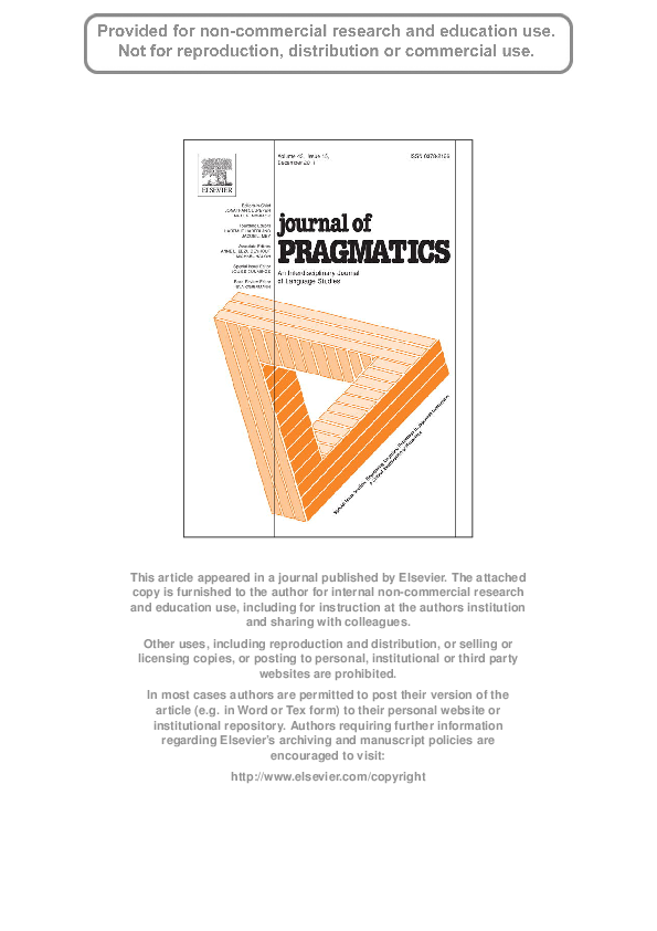 Pdf Functional Approach To Communication Strategies An Analysis Of Language Learners