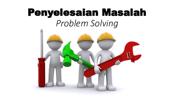 (PDF) Dasar-Dasar Rekayasa dan Desain (Penyelesaian Masalah/Problem ...