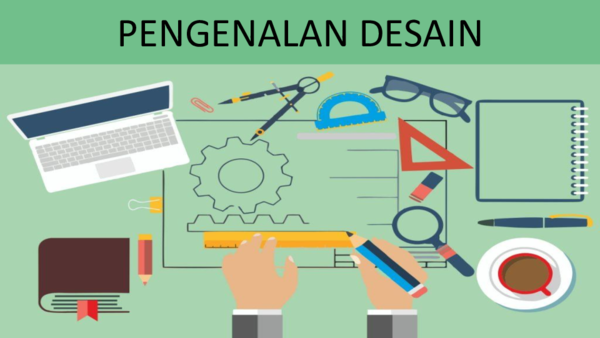 (PDF) Dasar-Dasar Rekayasa dan Desain (Pengenalan Desain Teknik)