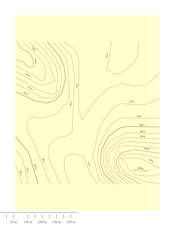 (PDF) Peta topo | akhmad ashari - Academia.edu