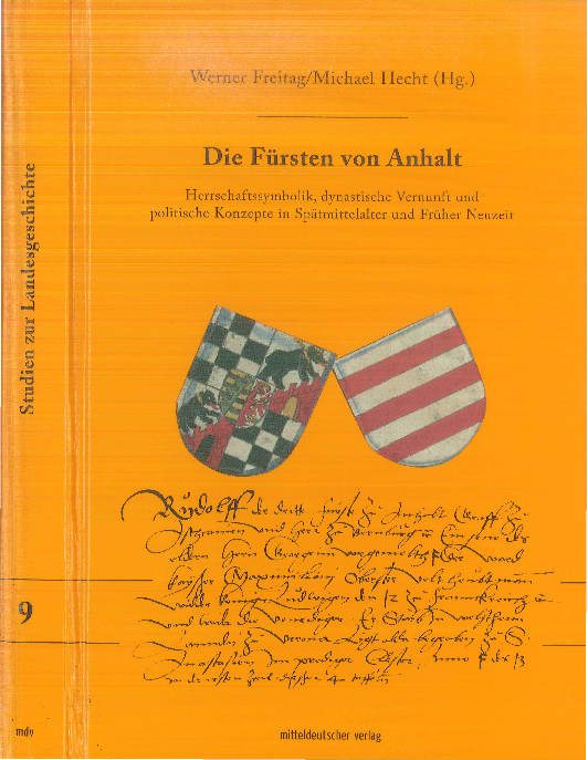 (PDF) Hofordnungen, Wappen und Geschichtsschreibung: Fürstliches ...