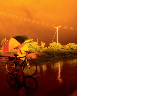 (PDF) The "Human Element": George Osodi's (In)visible Subjects